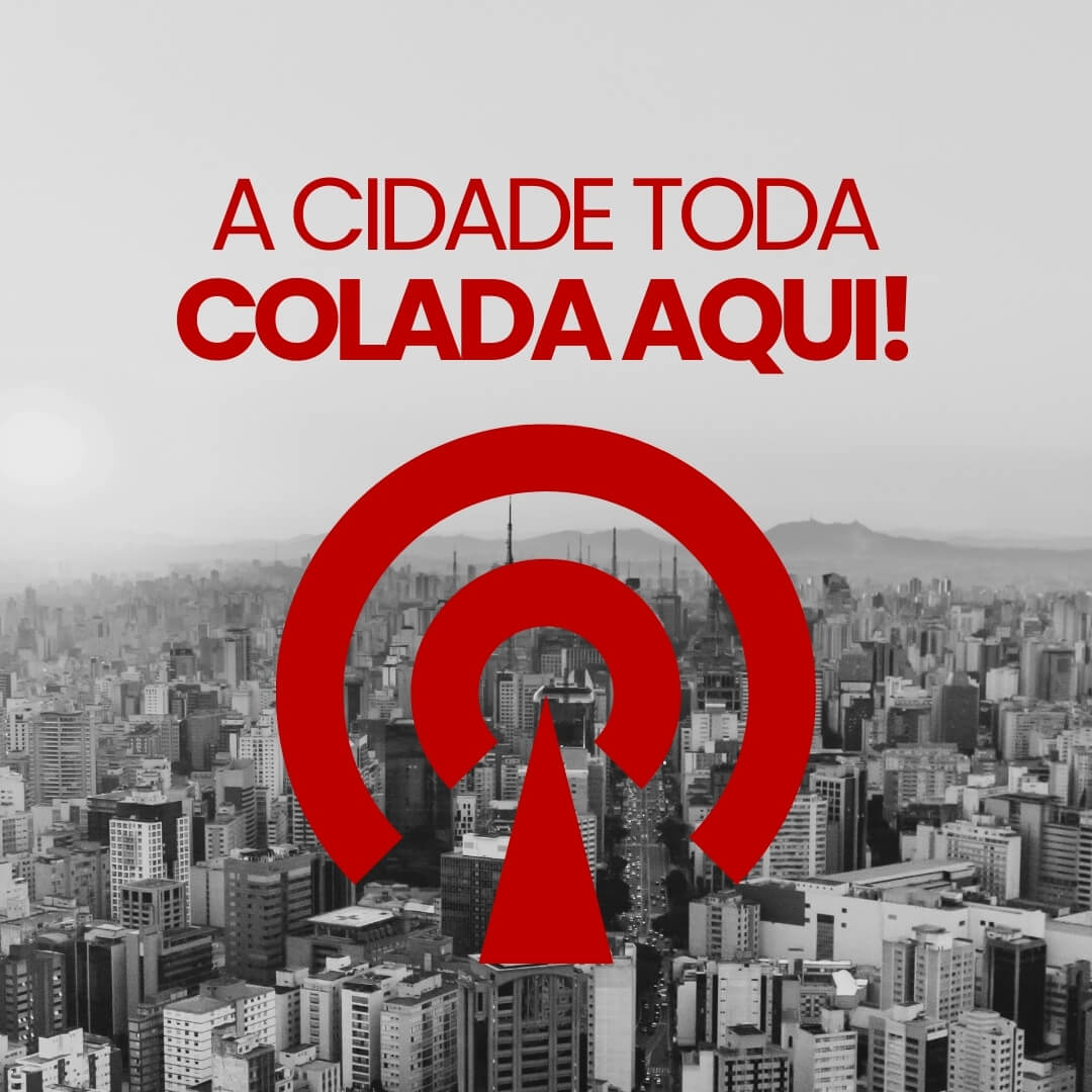 96 FM - A Sintonia do Sucesso